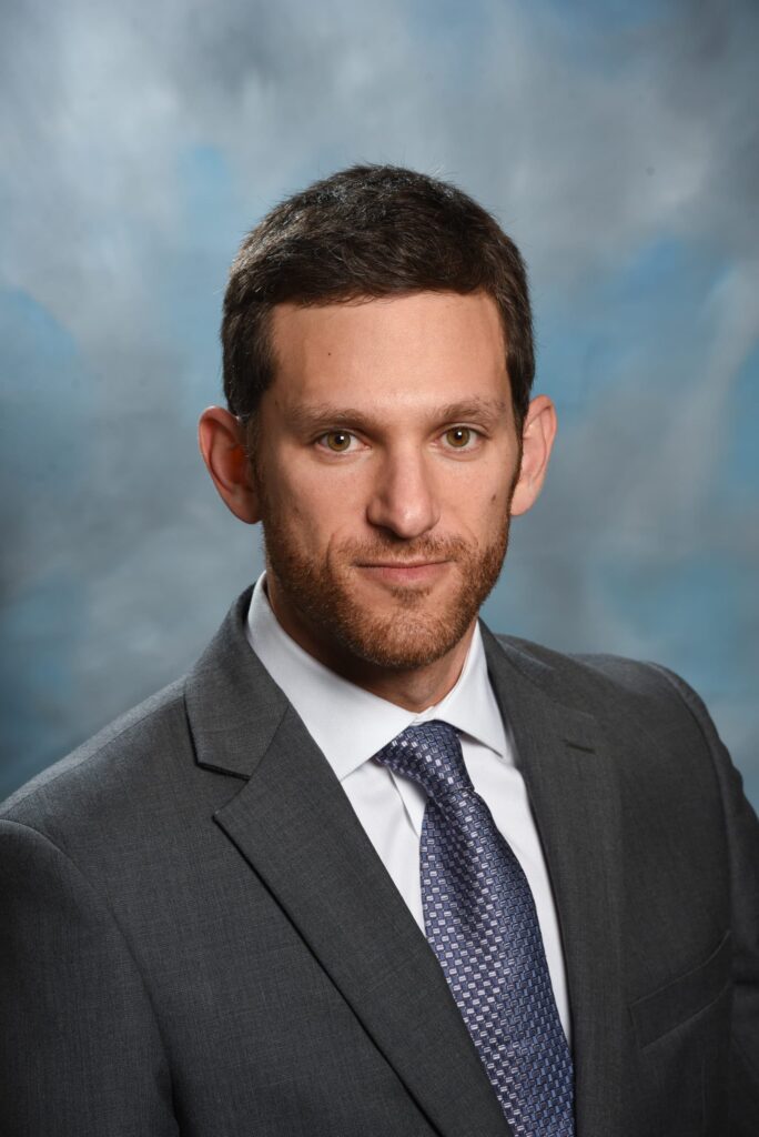 Michael Hoffman | Partner | Bankruptcy Lawyer in South Florida