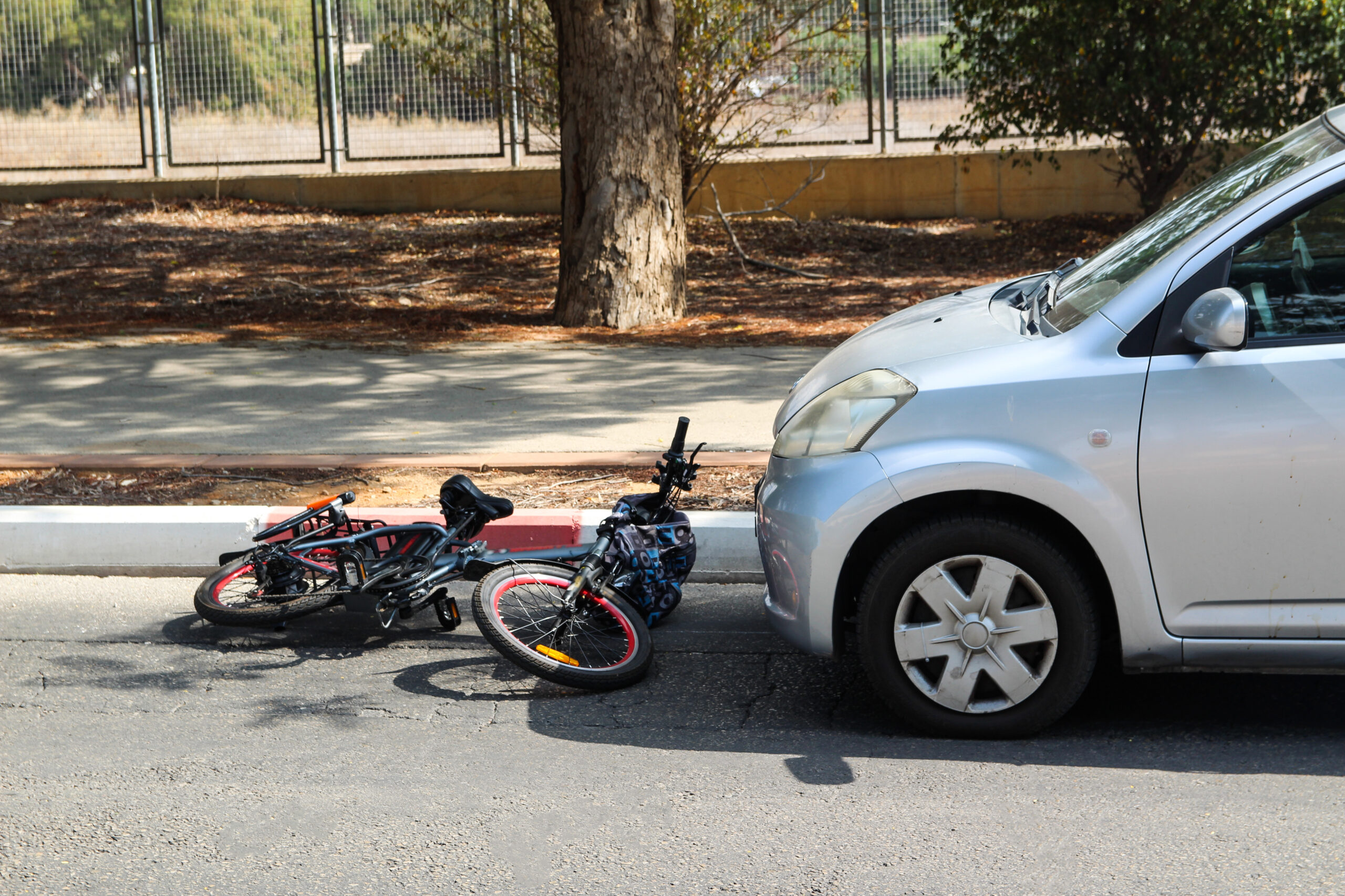 What to Do If You've Been in a eBike Accident in Florida | Hoffman ...