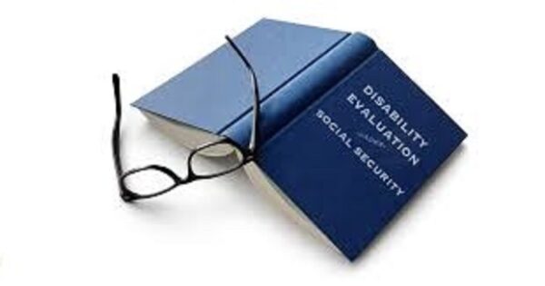 Does Your Condition Qualify for SSDI? Breaking Down the SSA’s Blue Book ...