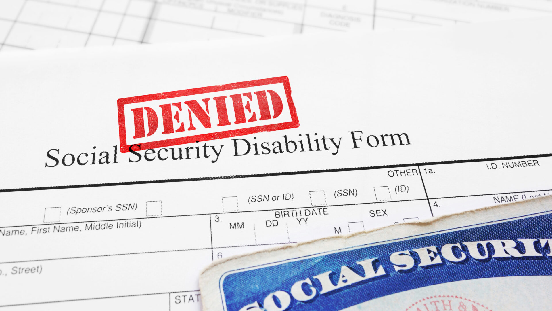 Does Your Condition Qualify for SSDI? Breaking Down the SSA’s Blue Book ...