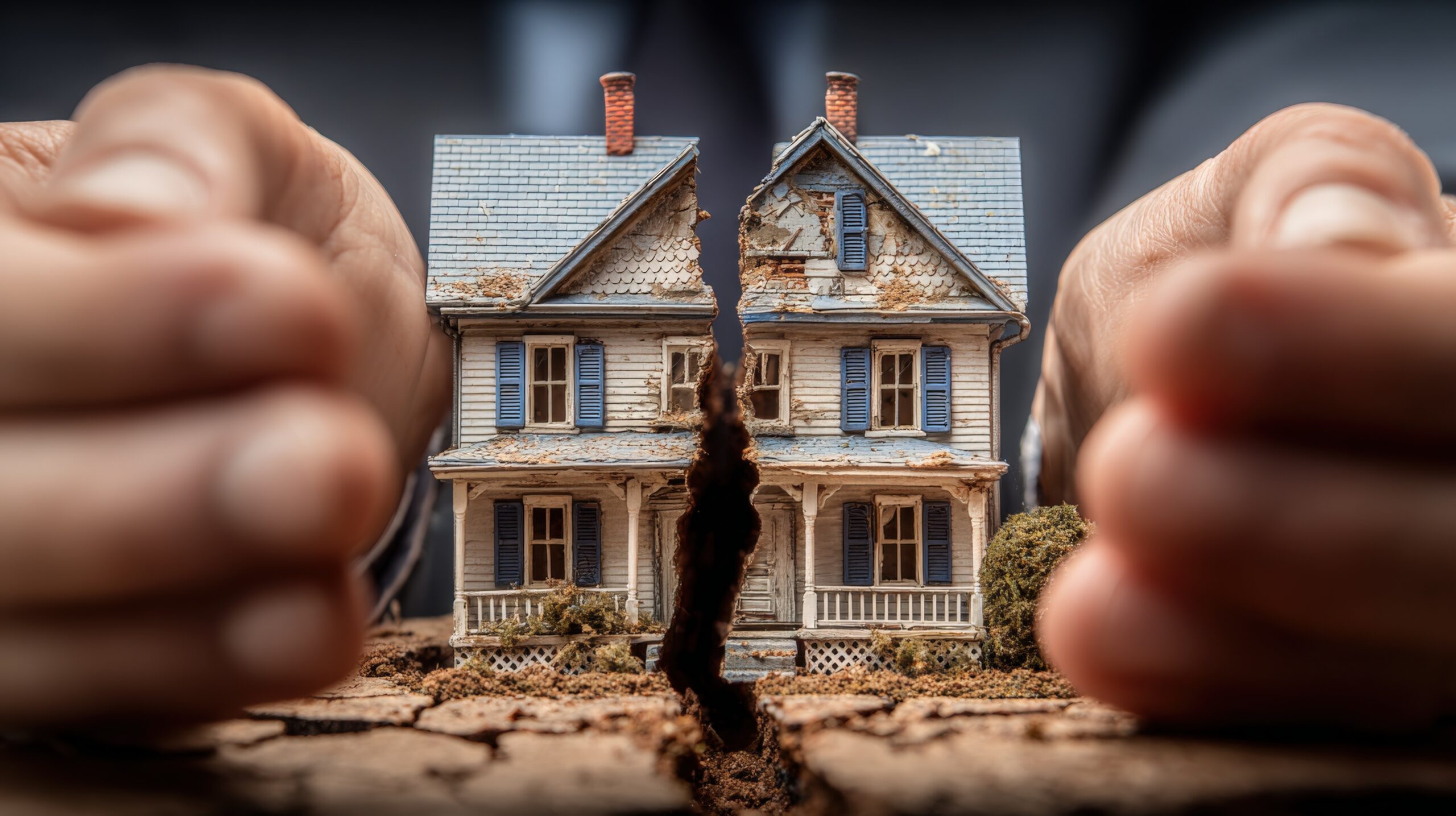 Dividing Property in a Florida Divorce: What’s Fair Isn’t Always Equal ...